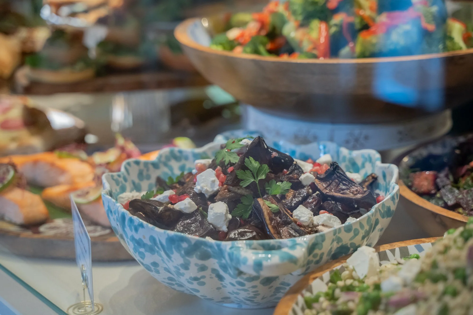 Mayfair — Fait Maison
