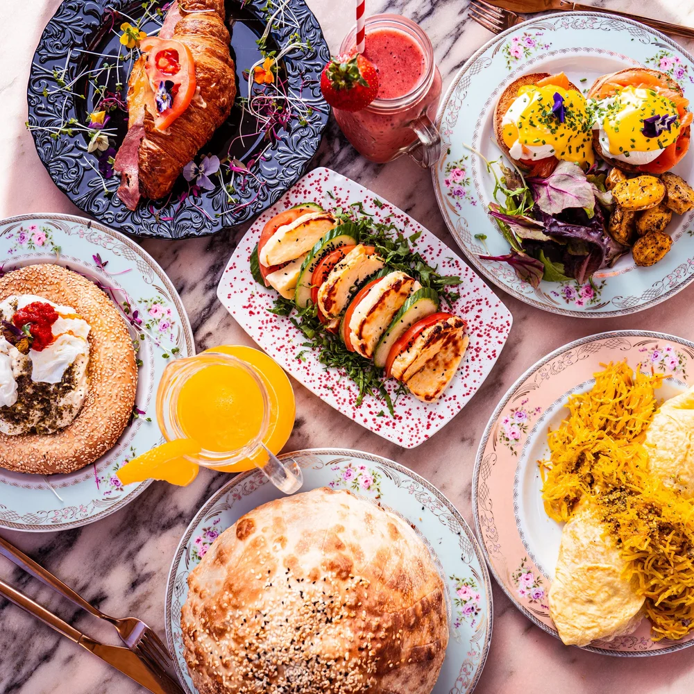 Menus — Fait Maison