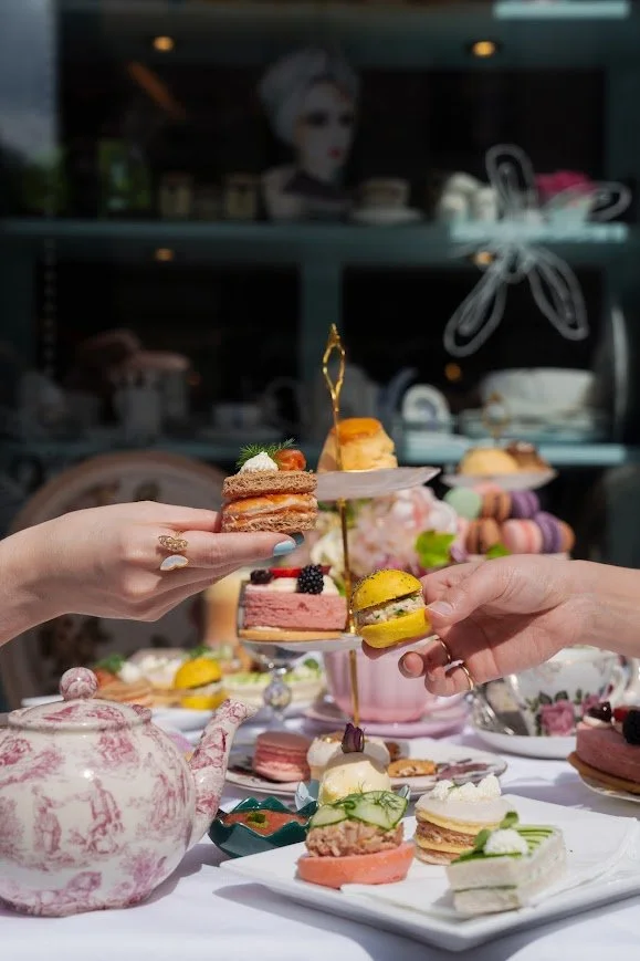 Mayfair — Fait Maison
