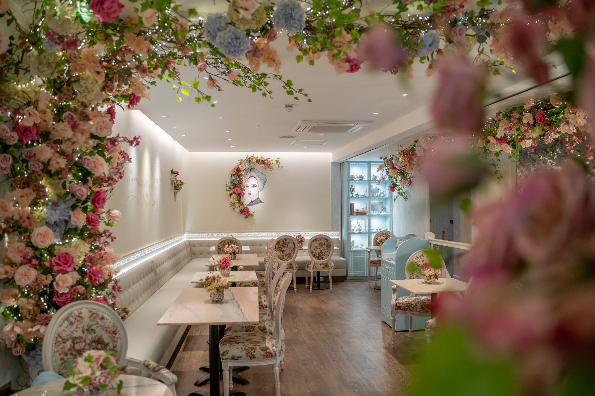 Mayfair — Fait Maison
