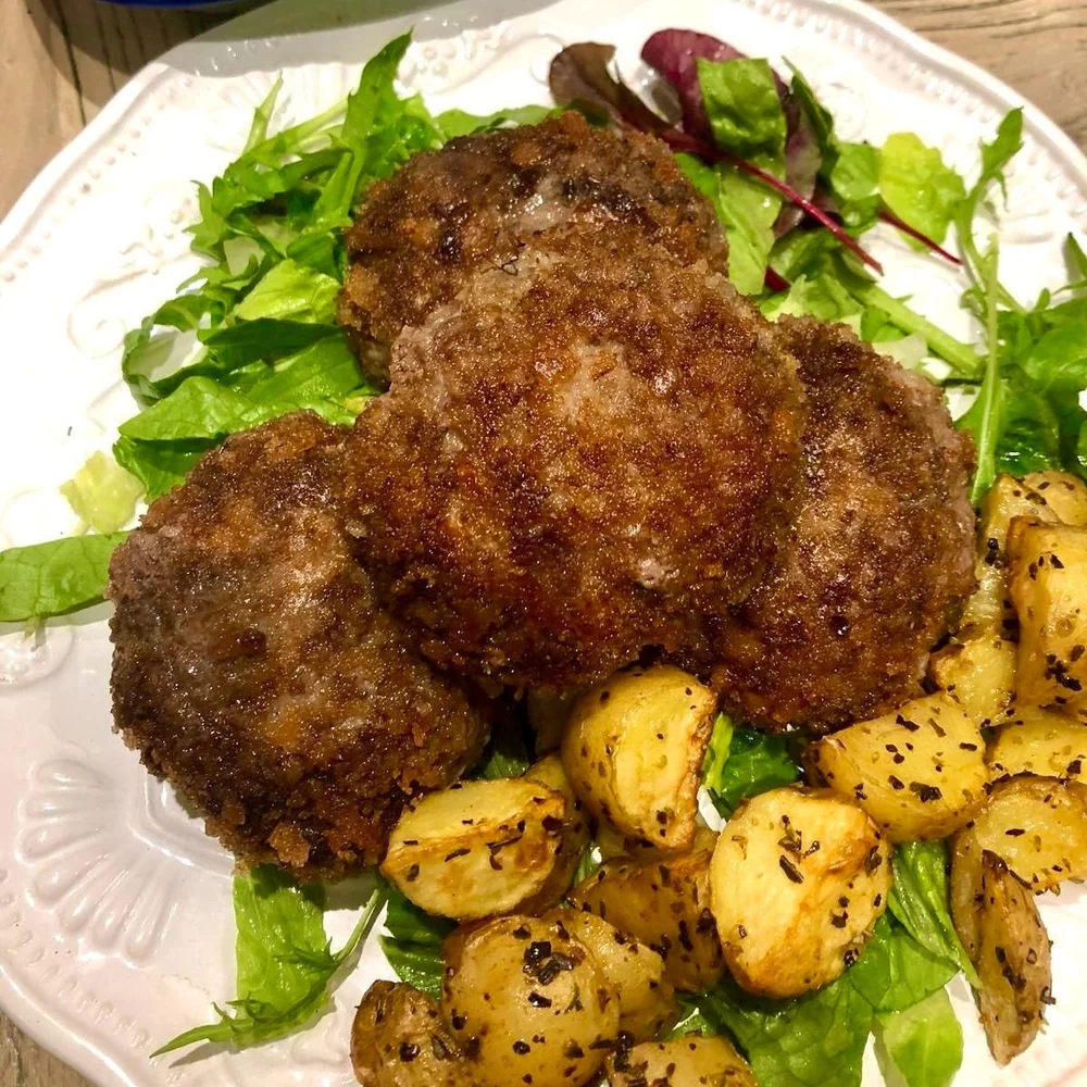 Recipes by Om Waleed — Fait Maison