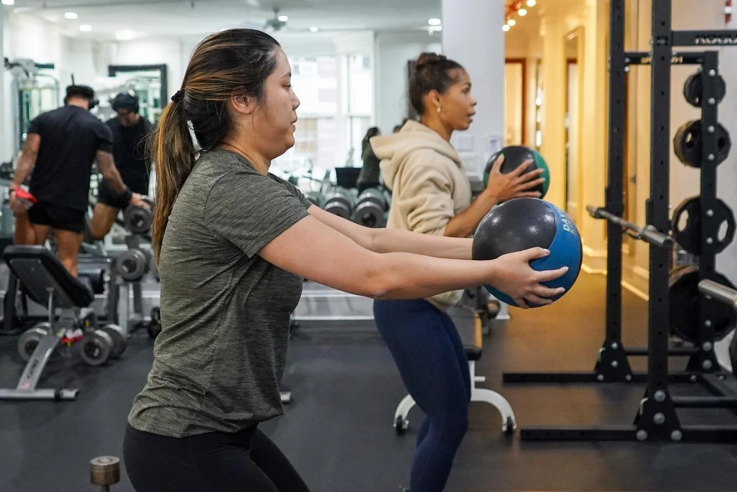 Unlock Your Potential with Personal Trainers | Iconoclast Fitness
