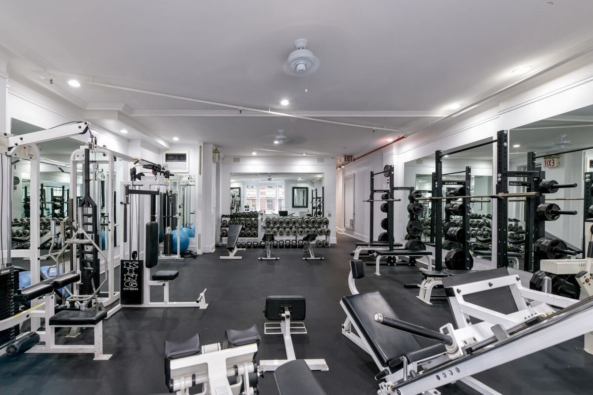 Why Private Training Gym in NYC Are Worth the Investment | Iconoclast ...