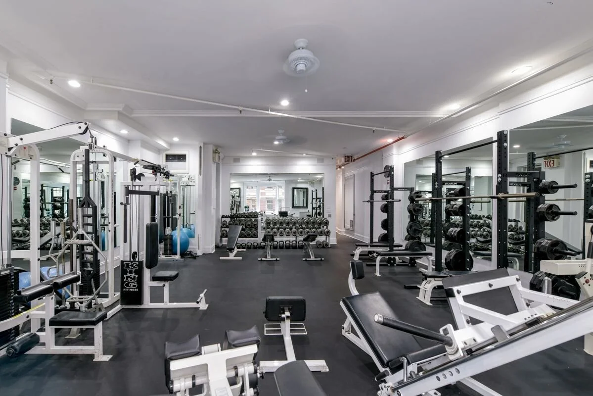 Iconoclast Fitness - Personal Training & Body Transformations