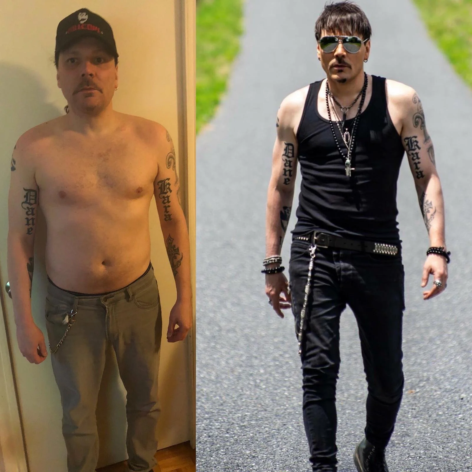Expert Advice on Male Body Transformations | Iconoclast Fitness