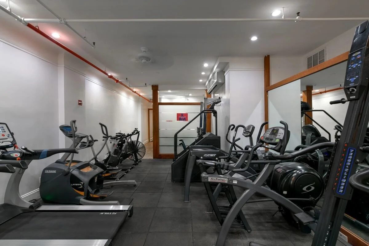 Iconoclast Fitness - Personal Training & Body Transformations