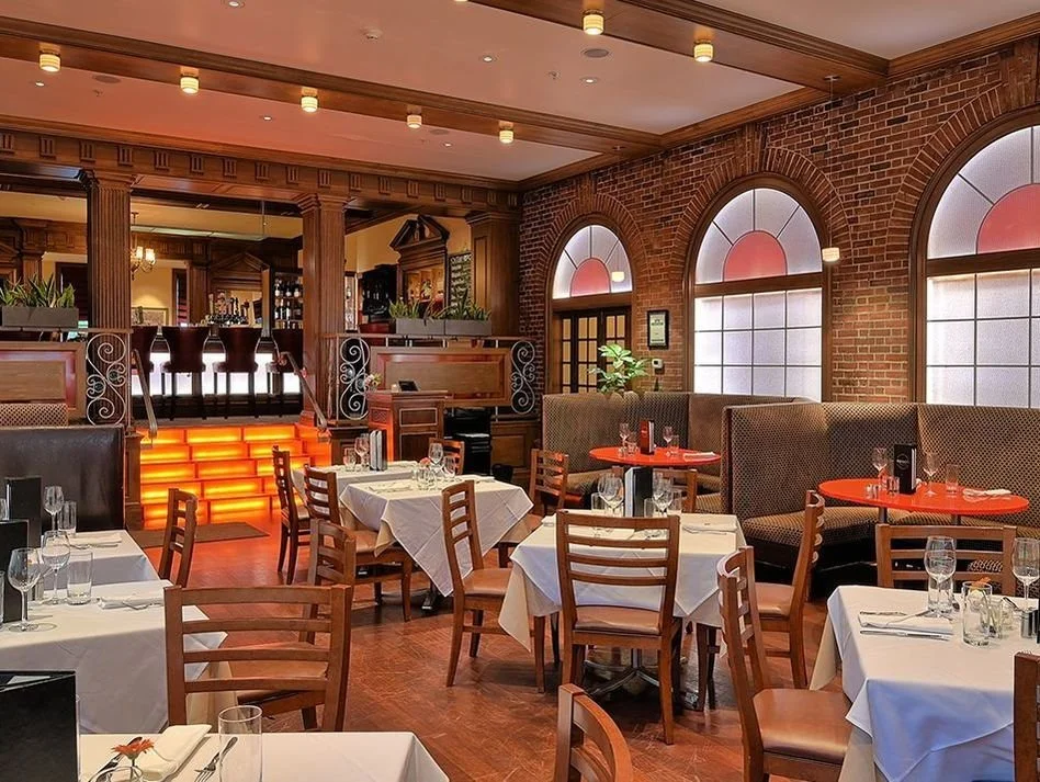 Things to Do in Exeter, NH | The Word Barn