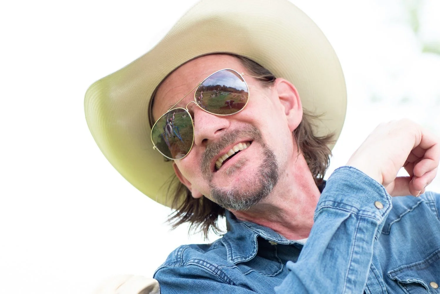 Todd Hearon w/Big Sweetie, 08/17/25, 7pm — The Word Barn