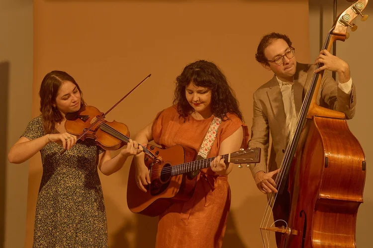 Rachel Sumner and Traveling Light with Kat Wallace, 02/05/26, 7pm — The ...