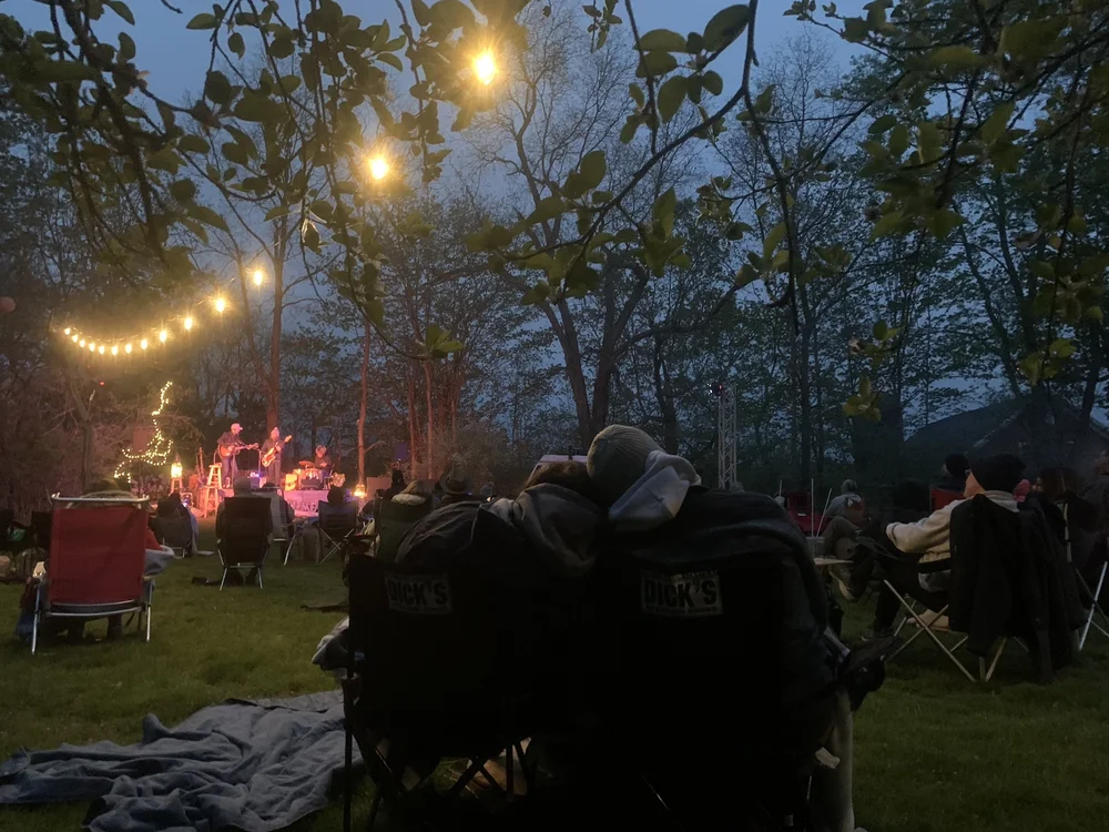 About Us | The Word Barn