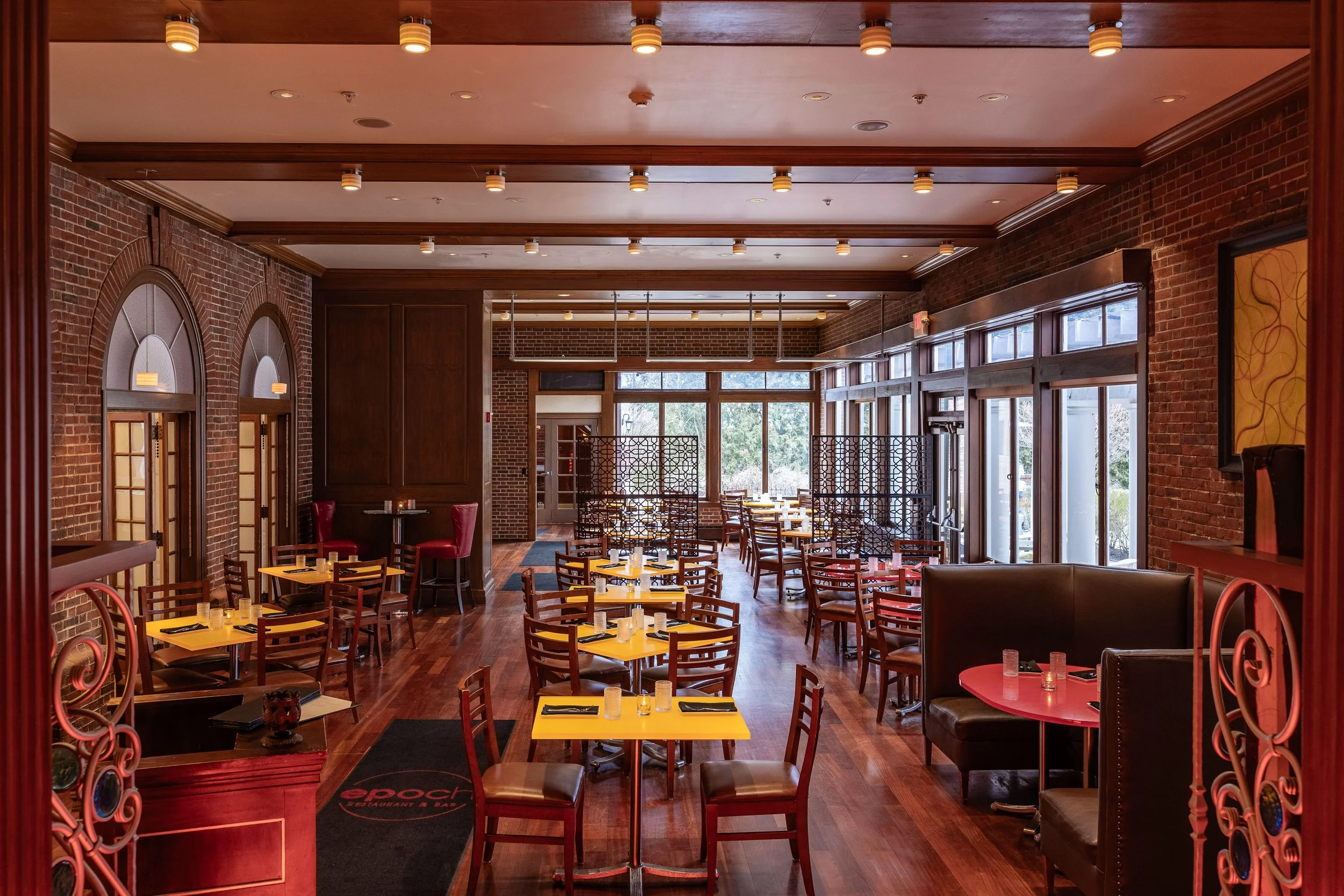 Things to Do in Exeter, NH | The Word Barn