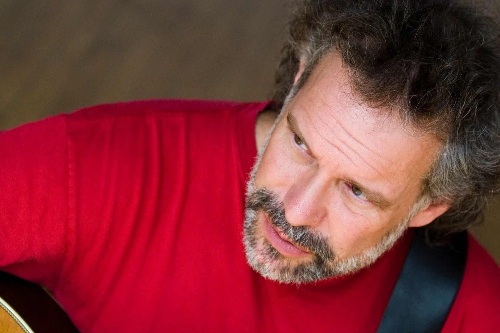 John Gorka, 04/04/24, 7pm — The Word Barn