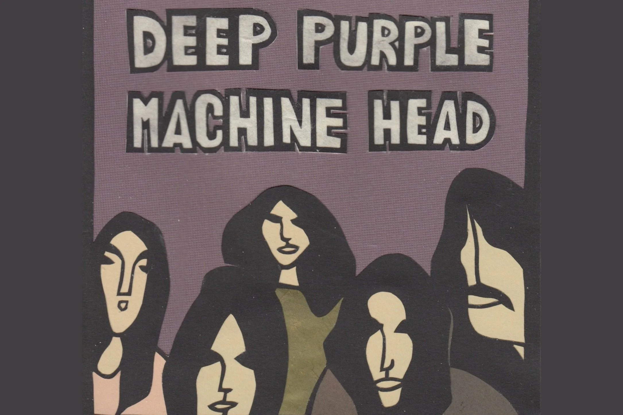 Deep Purple Machine Head, 09/17/22, 8pm — The Word Barn