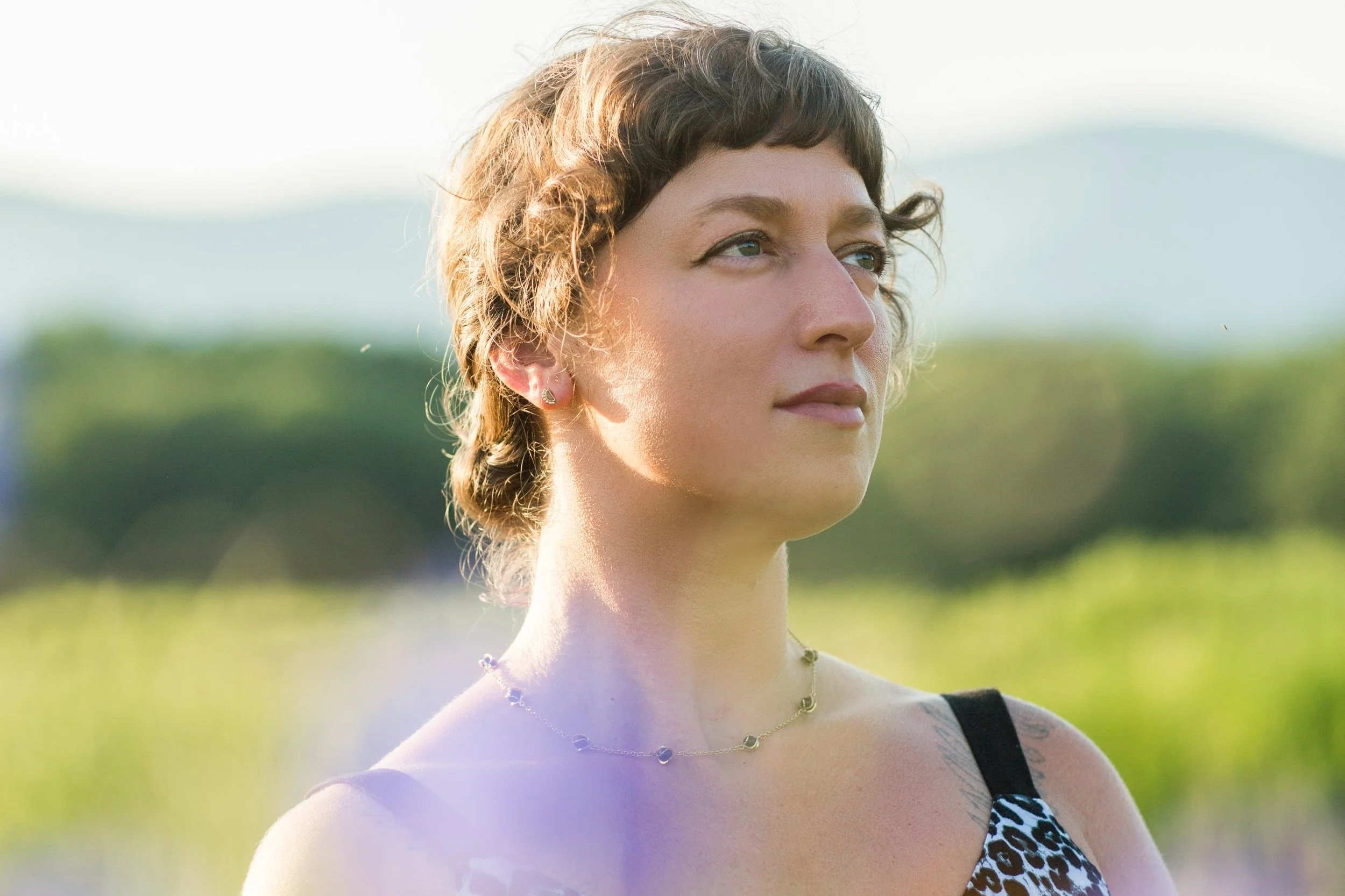 Erika Lewis, 04/21/24, 7pm — The Word Barn