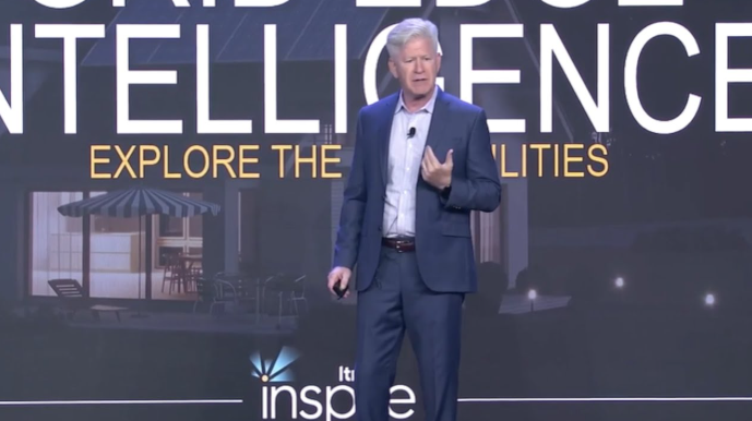 AI, Automation, and Shaping Tomorrow’s Grid: Lessons from Todd Inlander of SCE at Itron Inspire ...