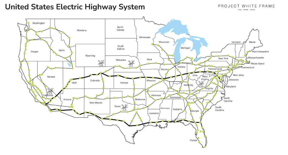 The Electric Highway Revolution — Chester Energy & Policy