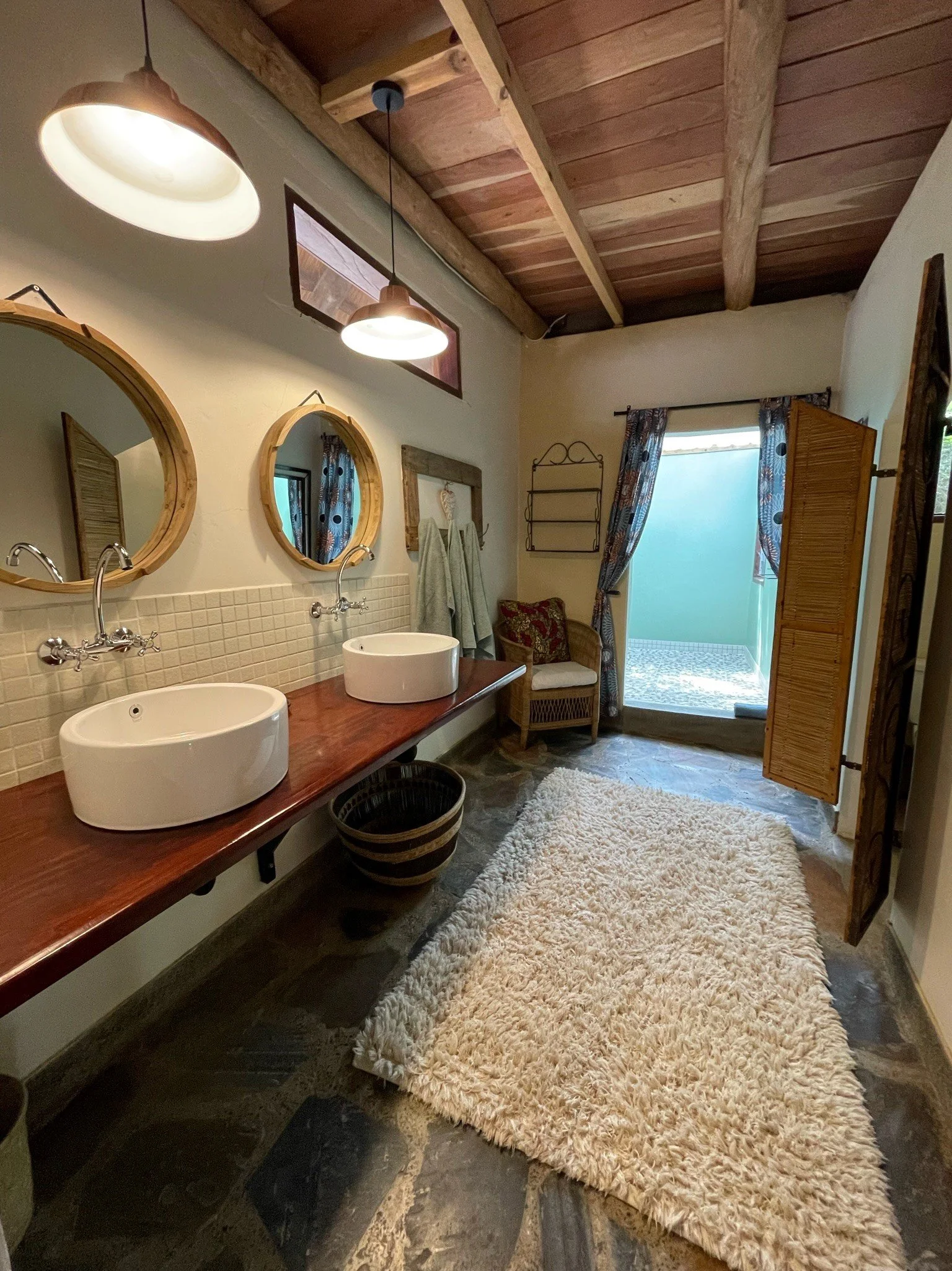 Chundu Cottage — CHUNDUKWA RIVER LODGE