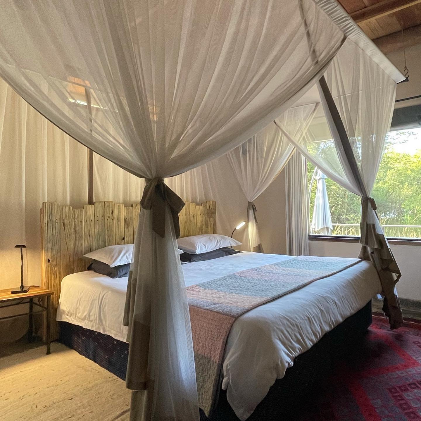 Chundu Cottage — CHUNDUKWA RIVER LODGE