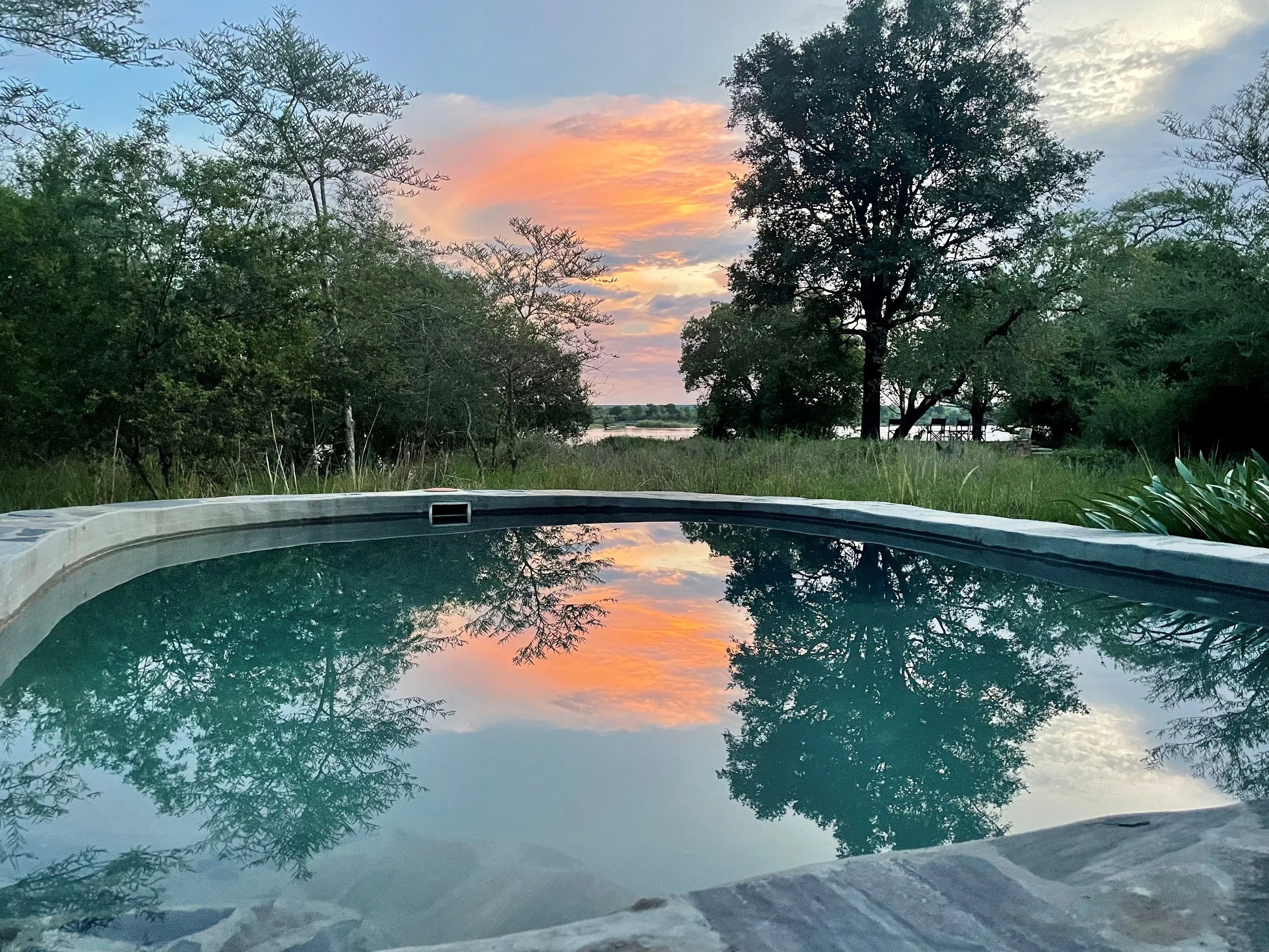 Chundu Cottage — CHUNDUKWA RIVER LODGE