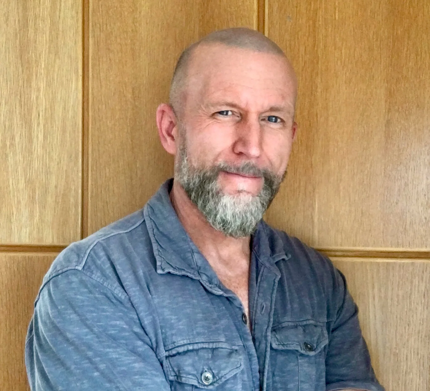 Chris Lockhart — Wendy Levinson / Literary Agent