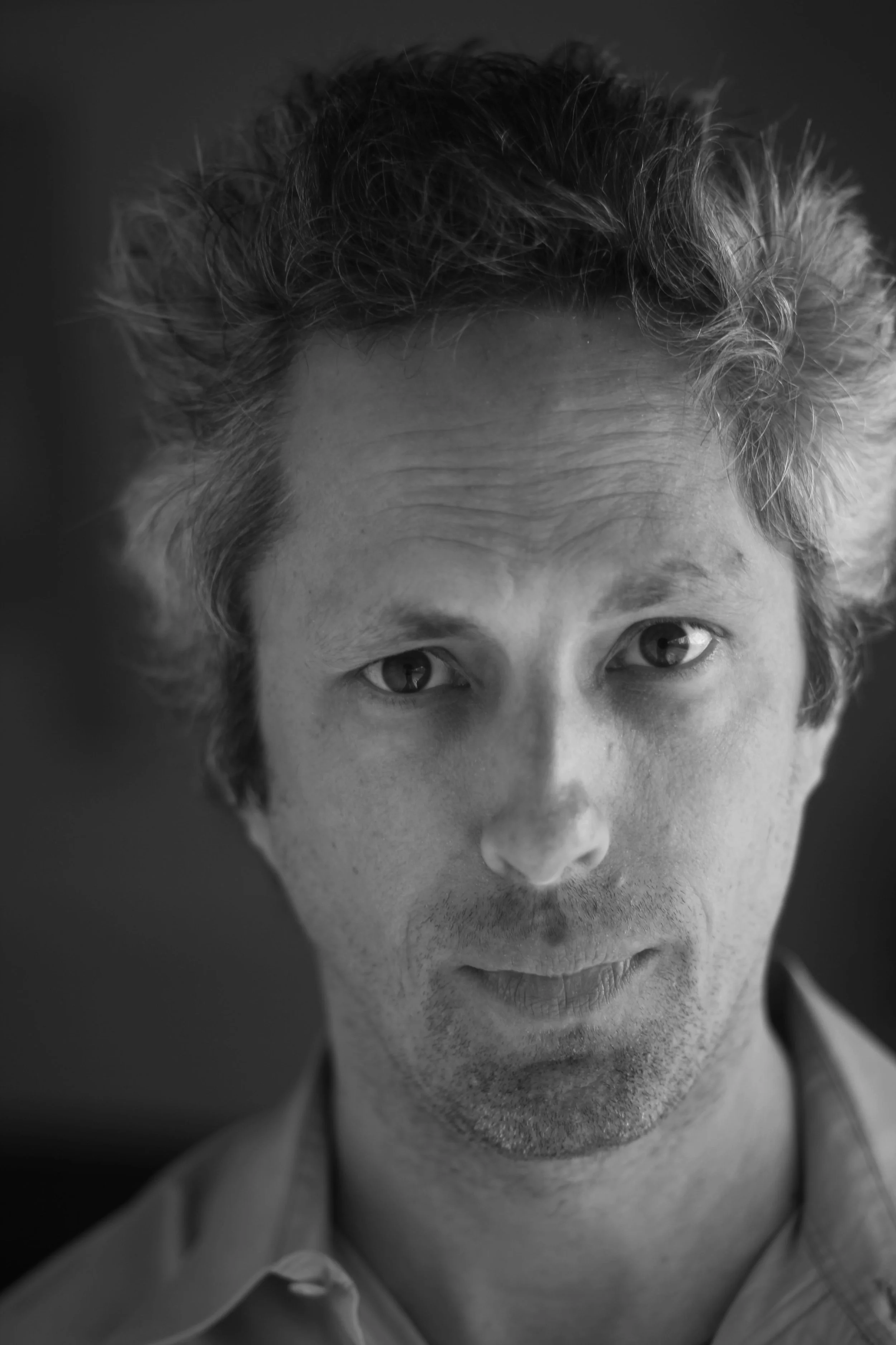 Oliver Broudy — Wendy Levinson / Literary Agent