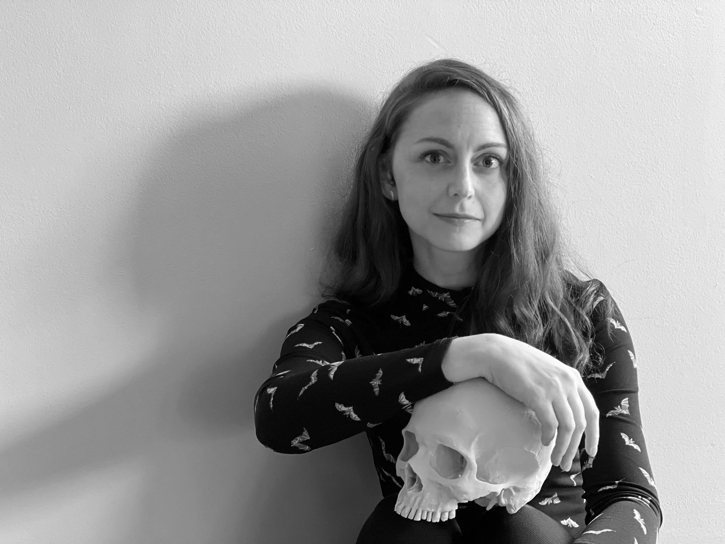 Kate Horowitz — Wendy Levinson / Literary Agent