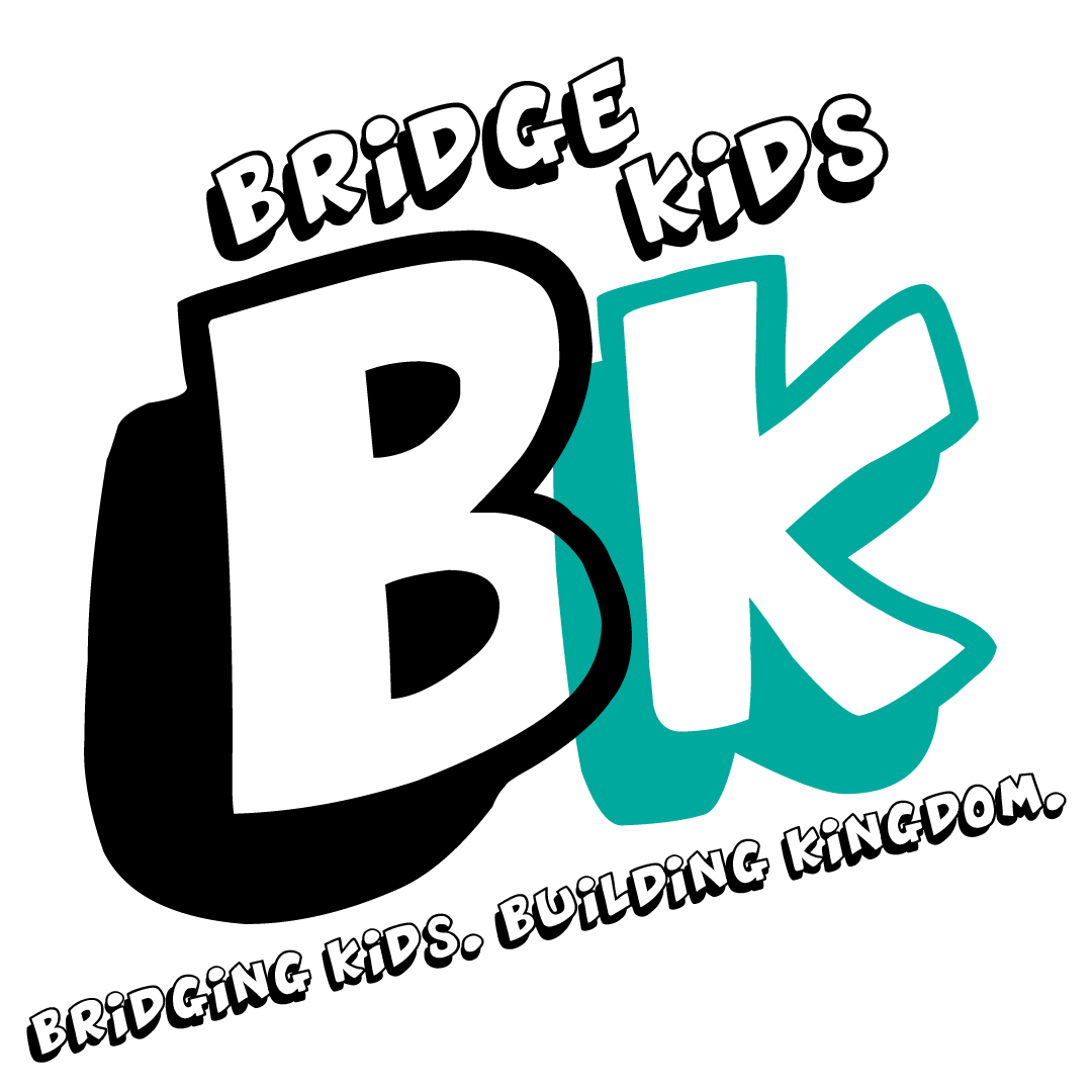 Bridge Kids — The Bridge Foursquare Church