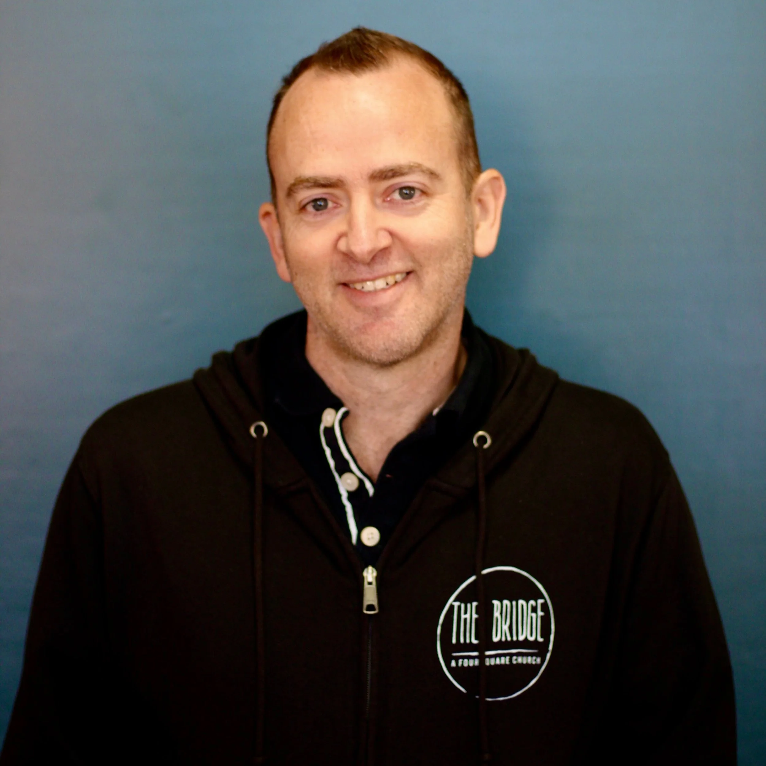 Meet the Team — The Bridge Foursquare Church
