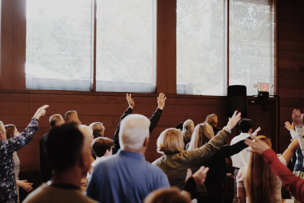 The Bridge Foursquare Church