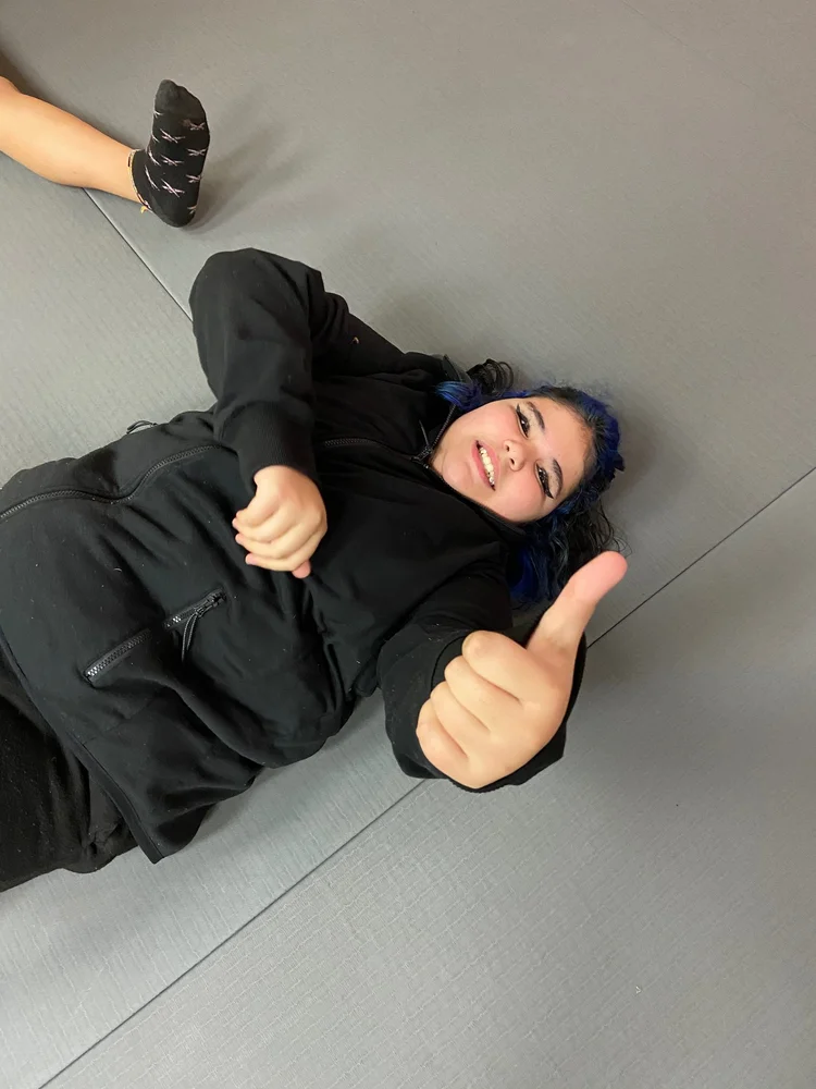 arise - self defense and empowerment for children and youth