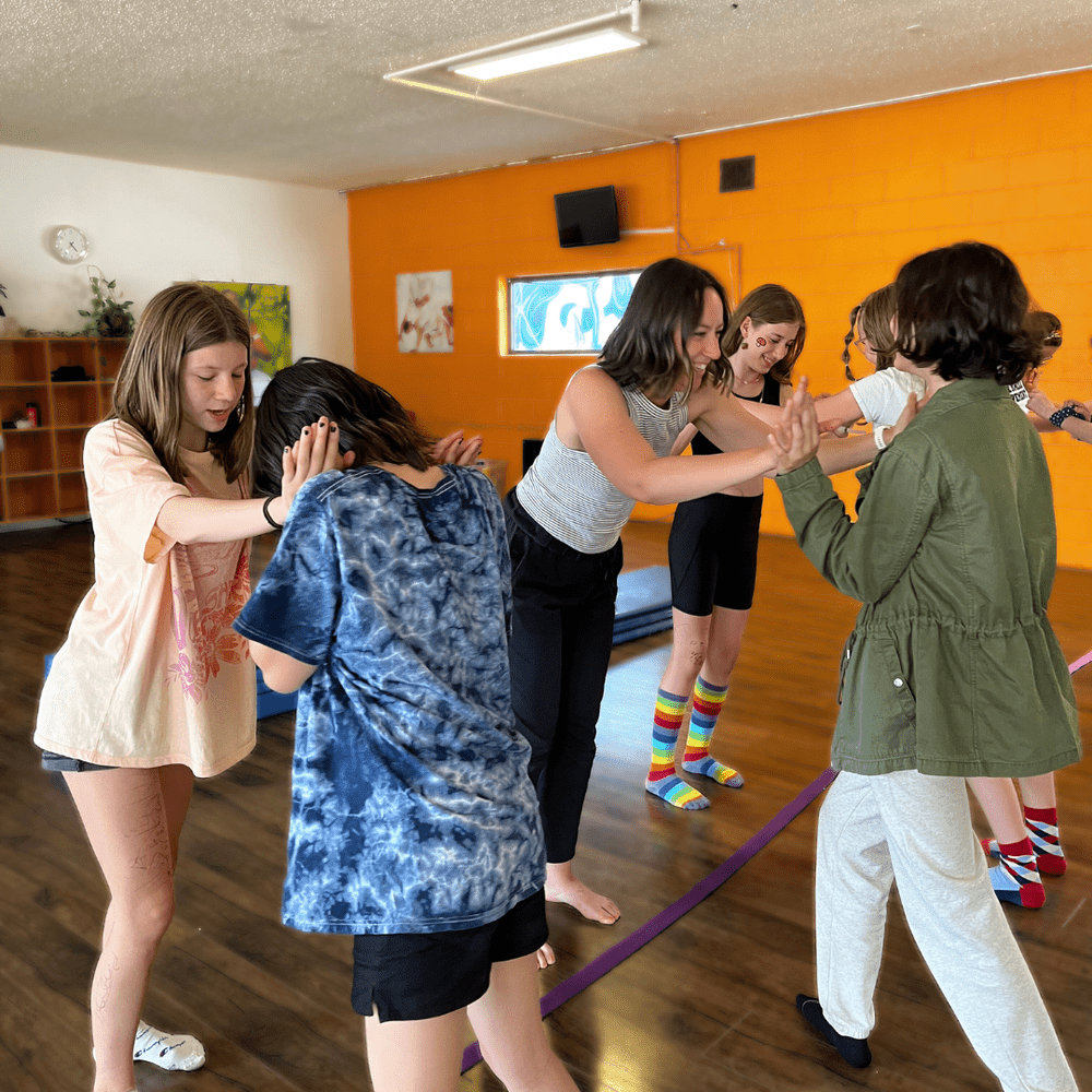 Empowerment Self-Defense Classes | Vancouver