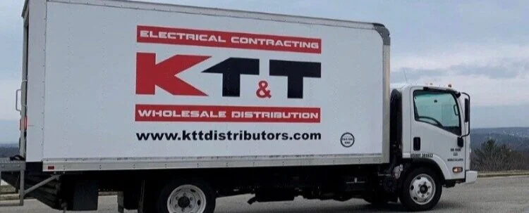 KT&T Distributors