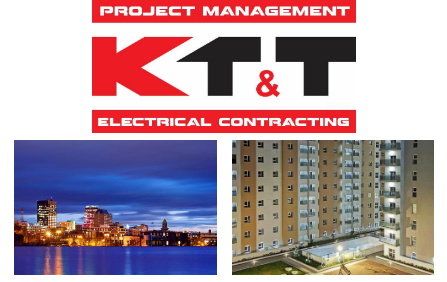 The Many Services of KT&T! — KT&T Distributors