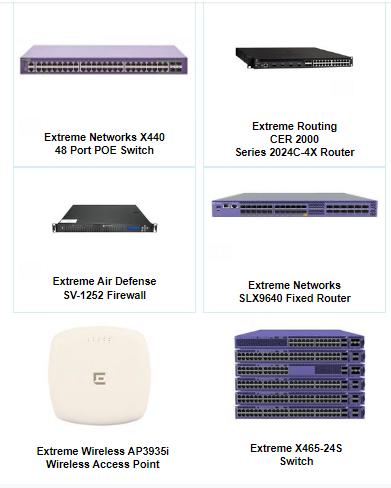 Extreme Technology! — KT&T Distributors