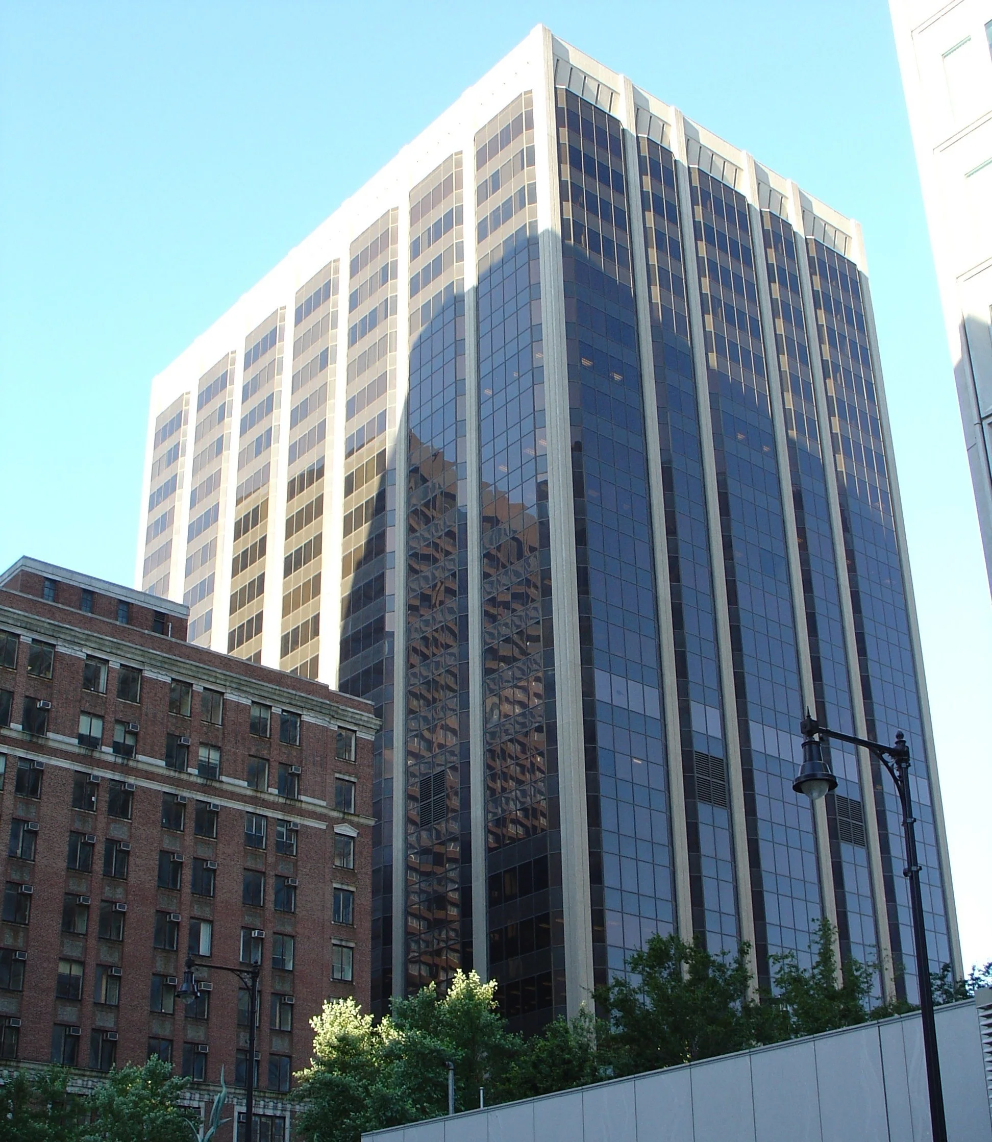 Completed Field Projects — KT&T Distributors