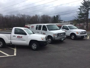 KTT Distribution services — KT&T Distributors