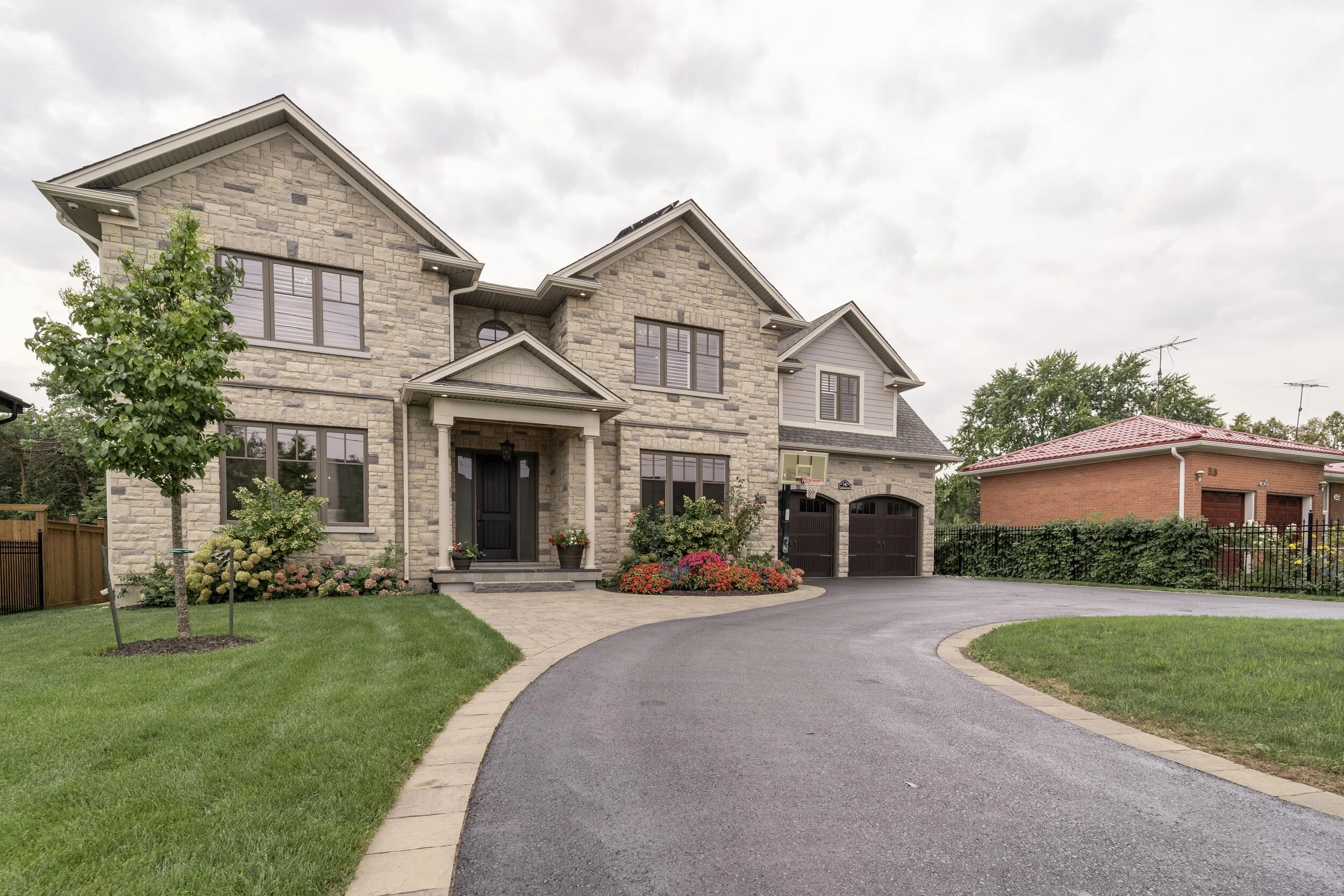 Real-Estate Photography