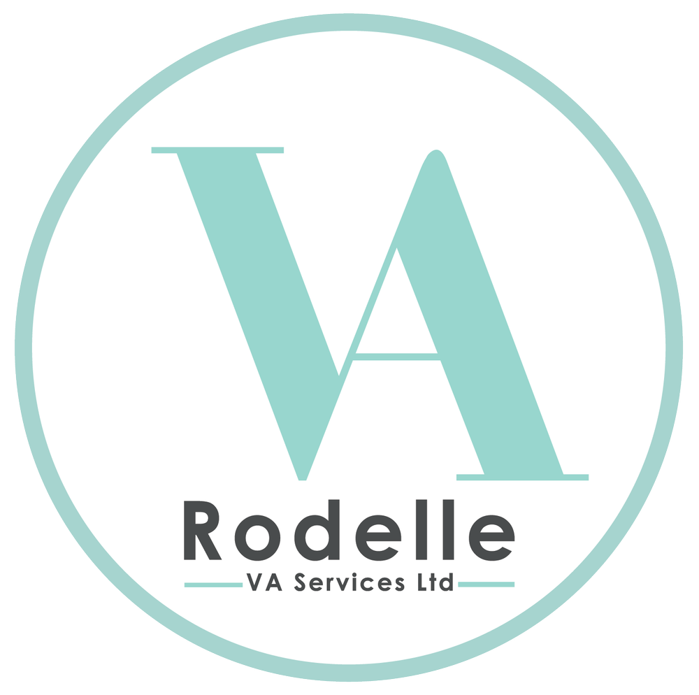 Announcing Rodelle x Goho Partnership — Rodelle VA Services Ltd