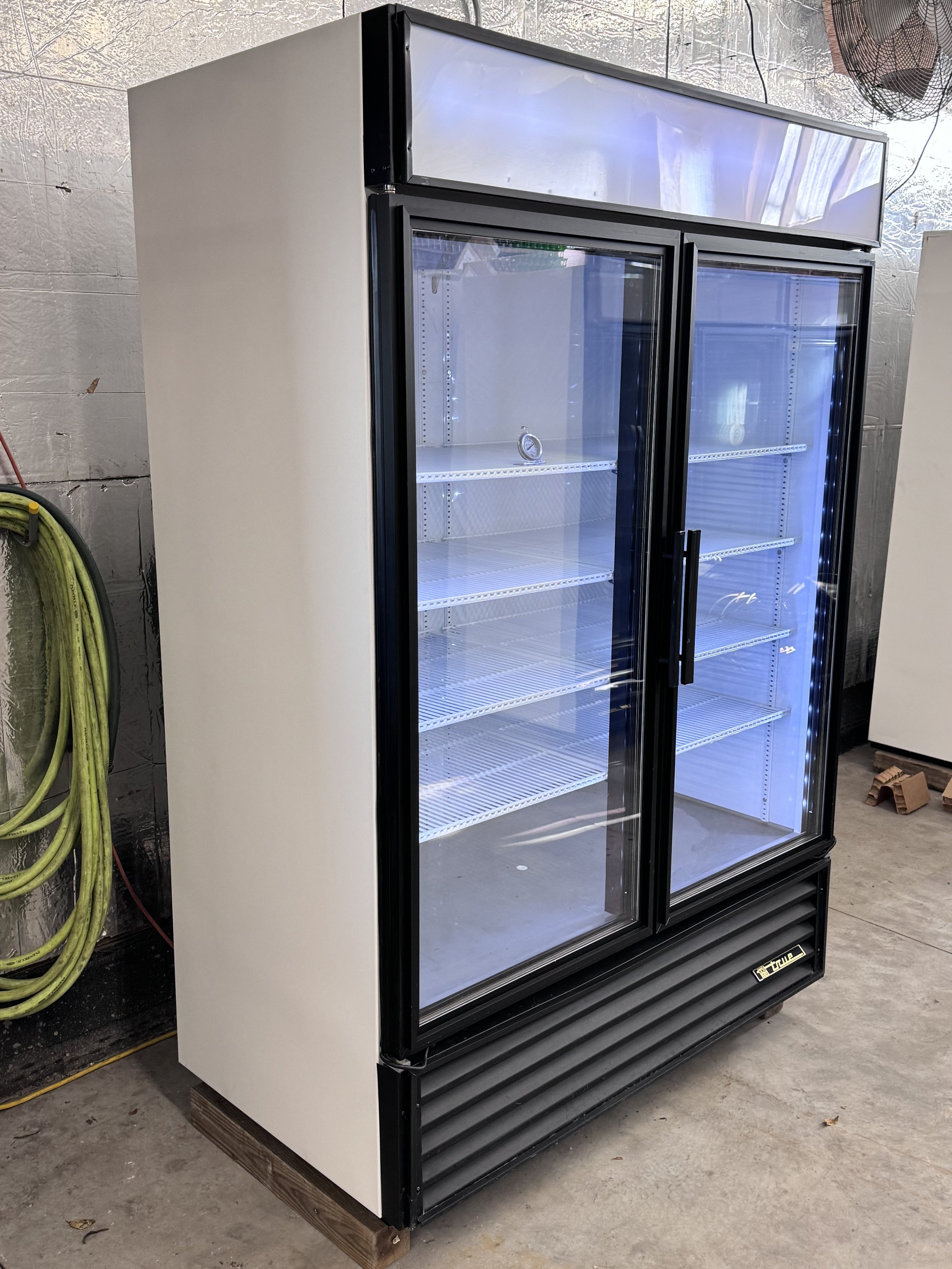 Weidenfeller Refrigeration