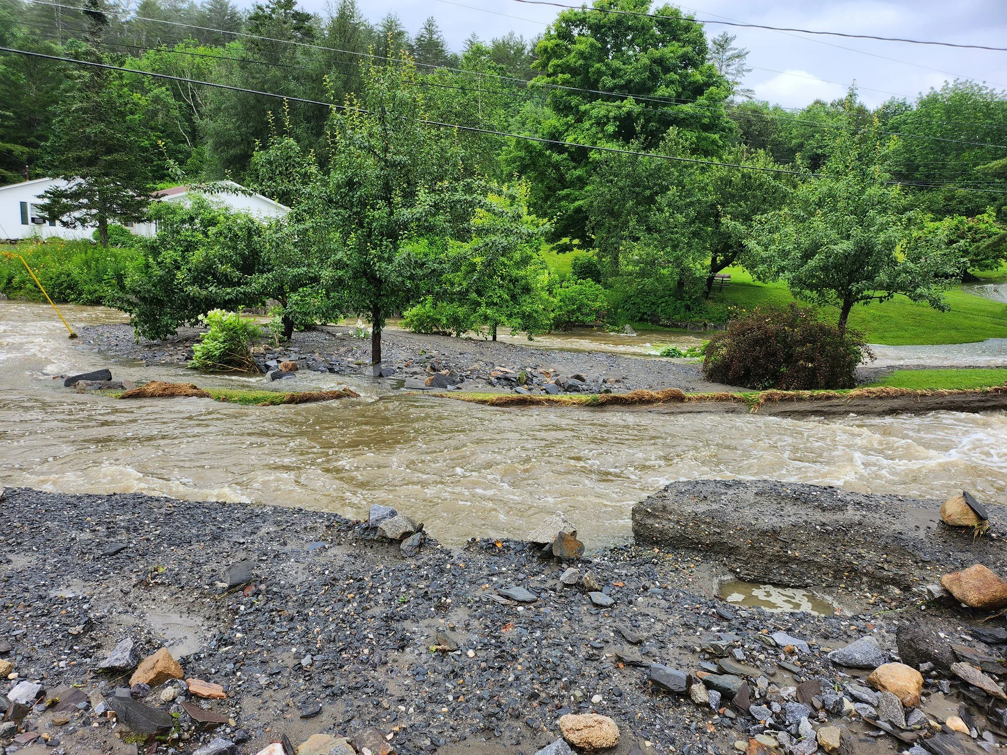 Adamant Village — The Adamant Cooperative