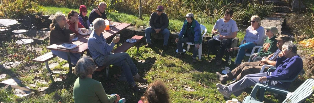 Membership — The Adamant Cooperative