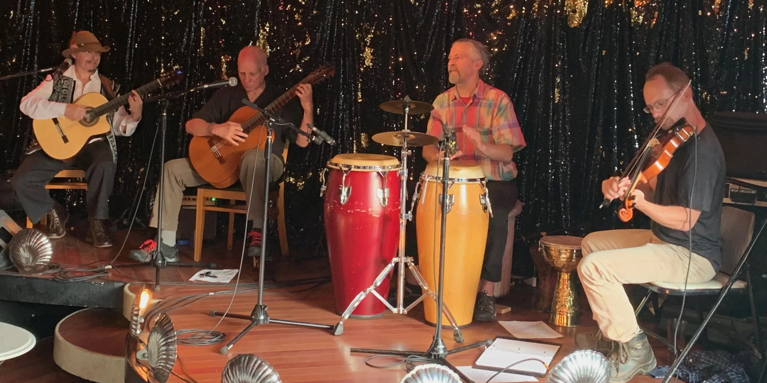 Adamant Community Club — The Adamant Cooperative