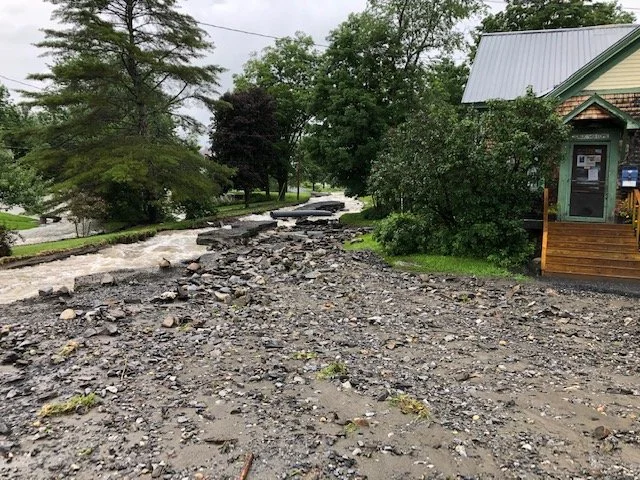 Adamant Village — The Adamant Cooperative