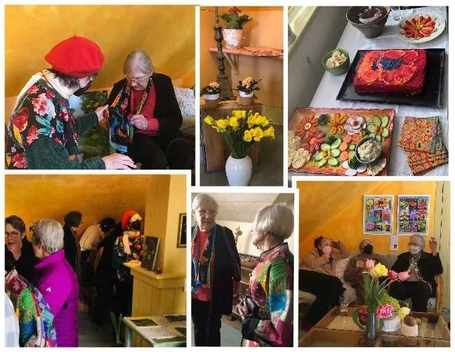 This Month — The Adamant Cooperative