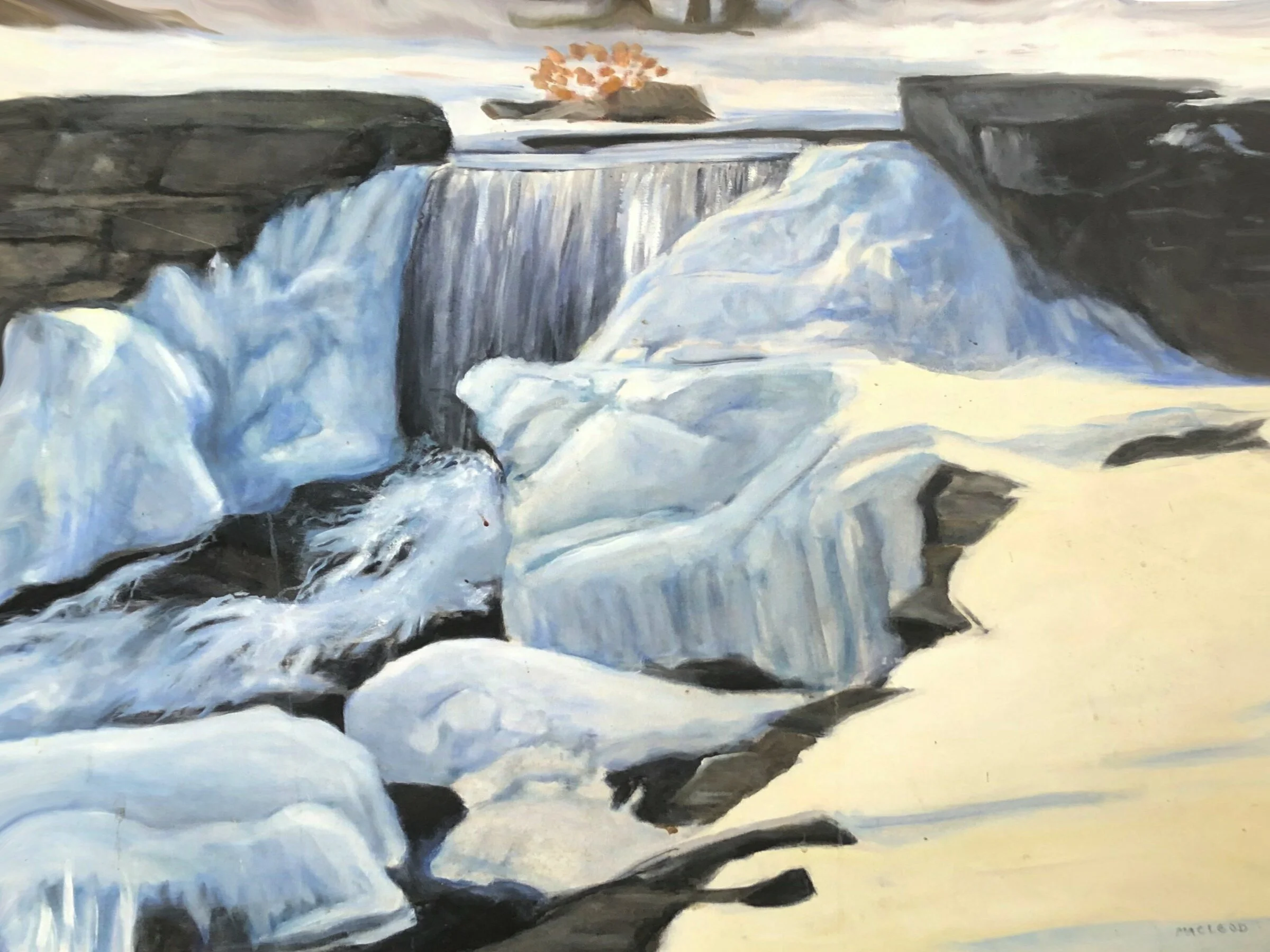 Artists — The Adamant Cooperative