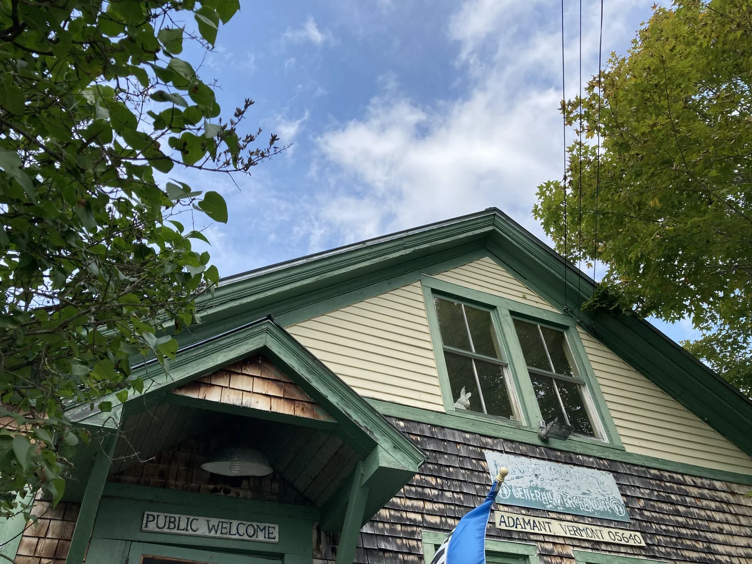 Donate — The Adamant Cooperative