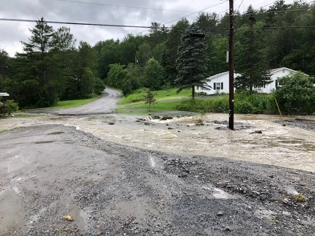 Adamant Village — The Adamant Cooperative