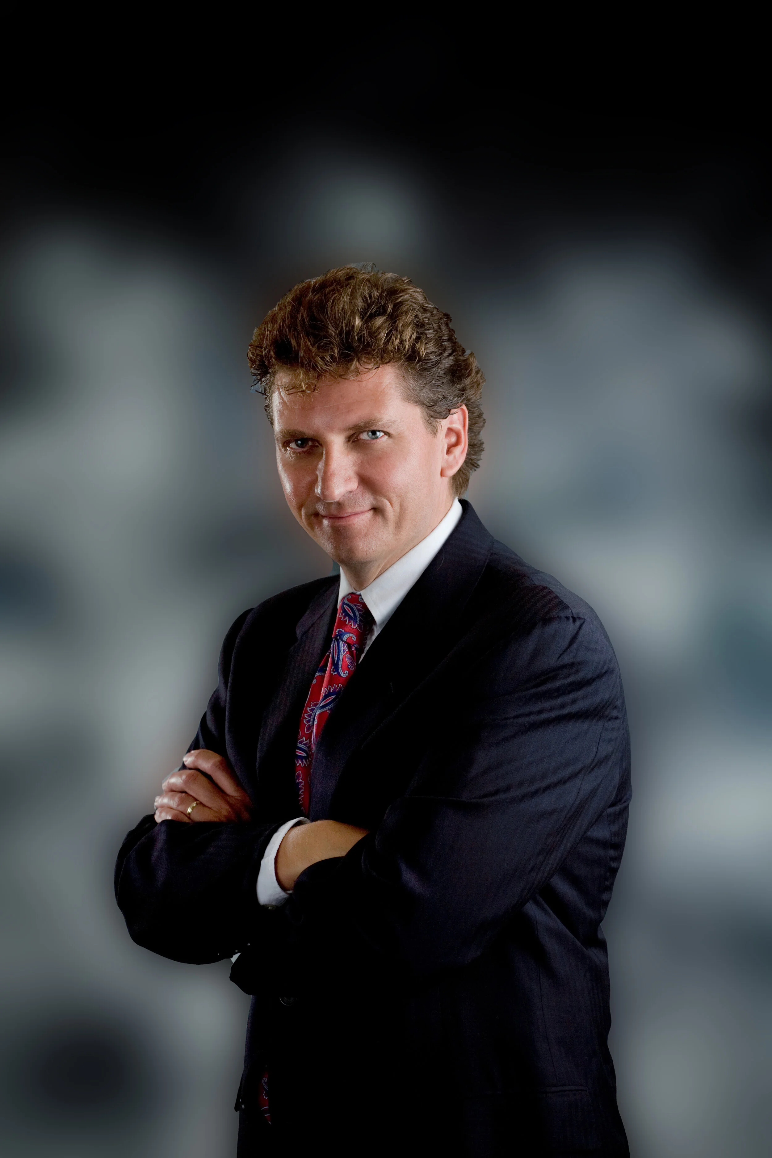 Bill Sims - Motivational Safety Speaker