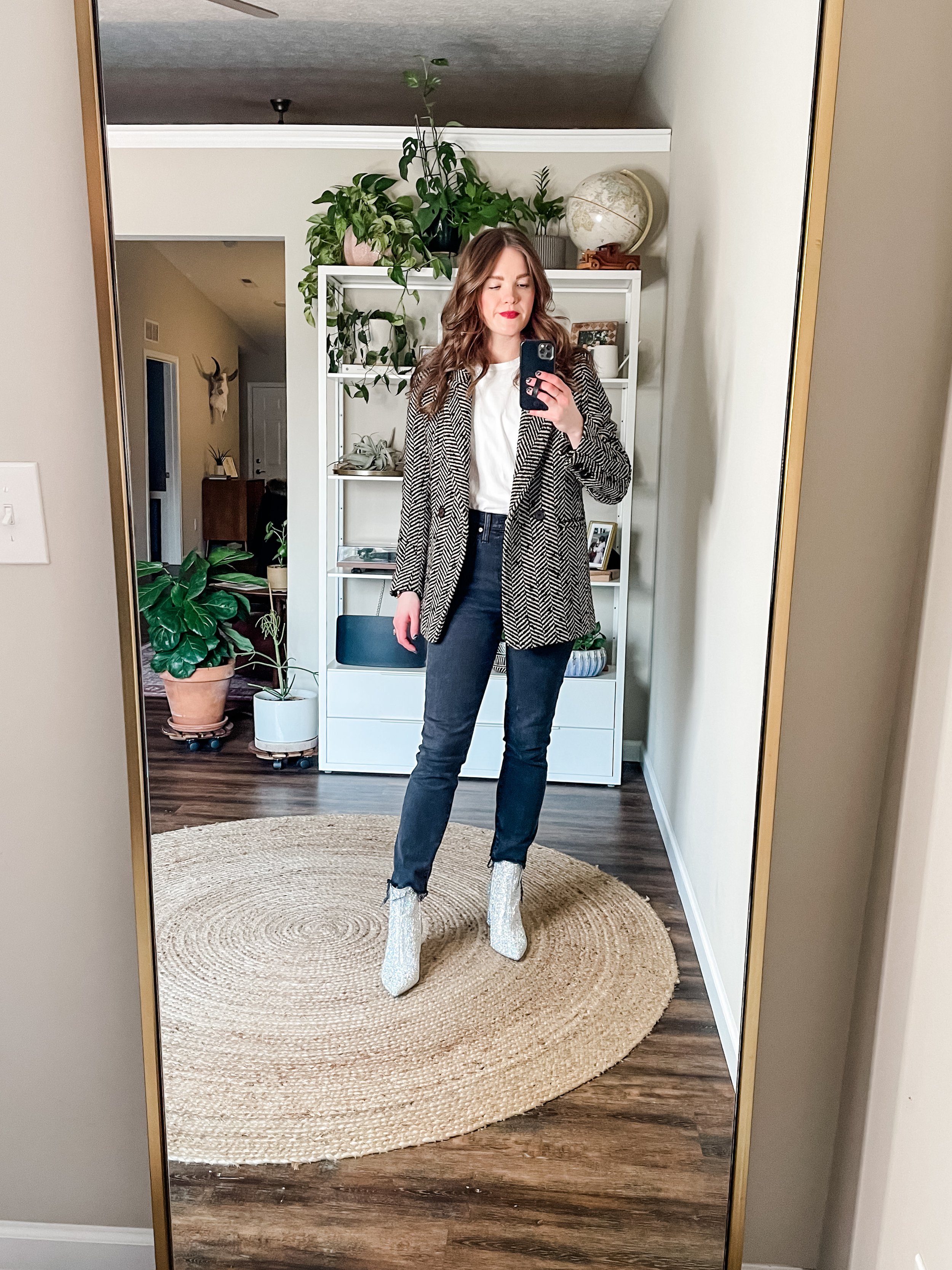 Style Sessions: Betsey Johnson Cady Boots — Lindsae Metz