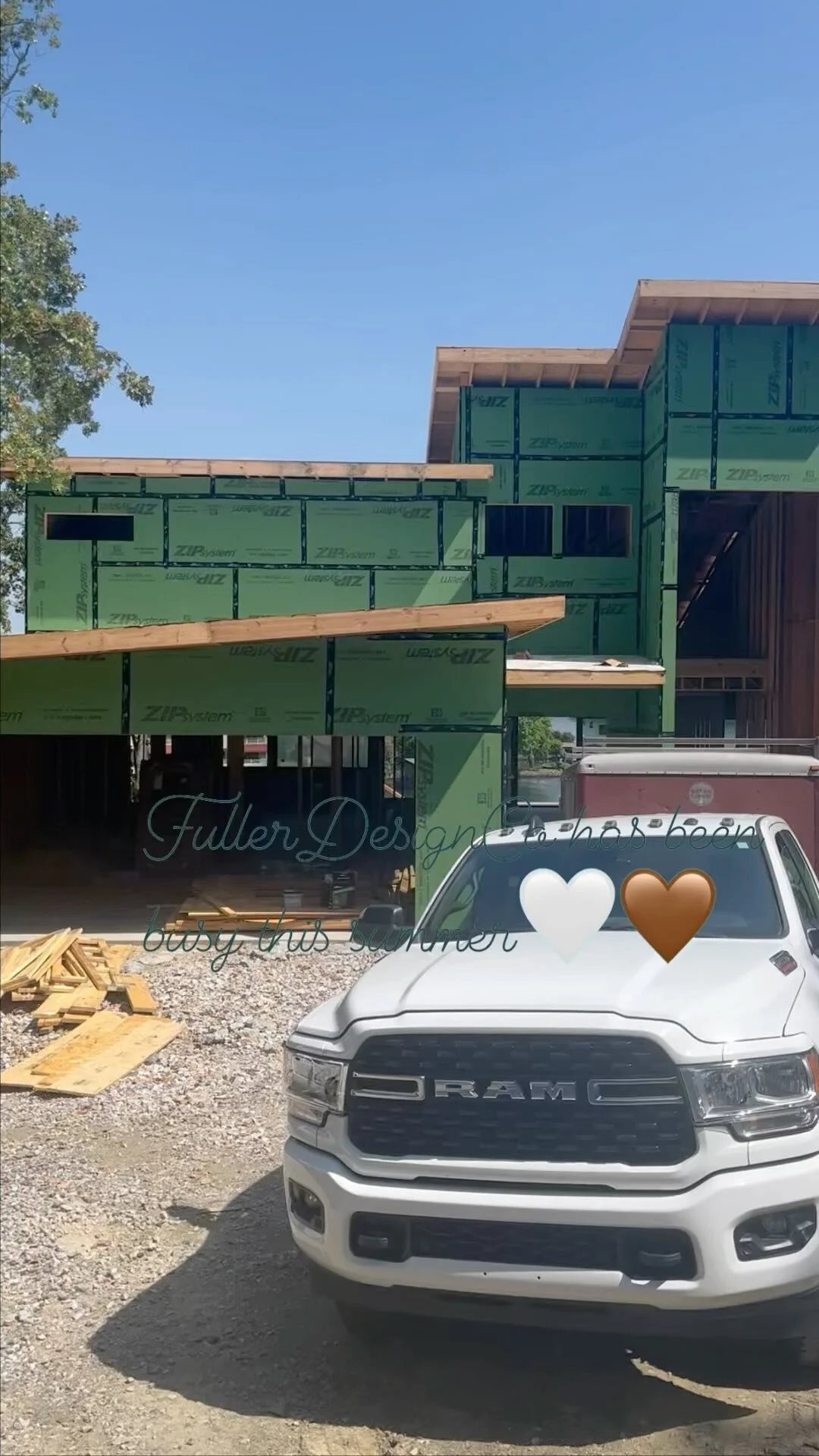 Fuller Design Co. | Interior Design Studio